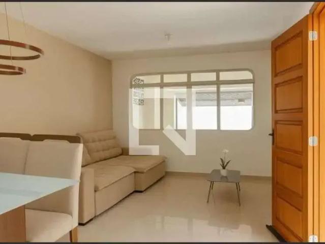 Casa / Sobrado para Locação em São Paulo/SP Santo Amaro 2 Quartos