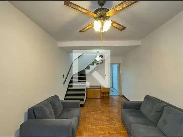 Casa / Sobrado para Locação em São Paulo/SP Santo Amaro 2 Quartos
