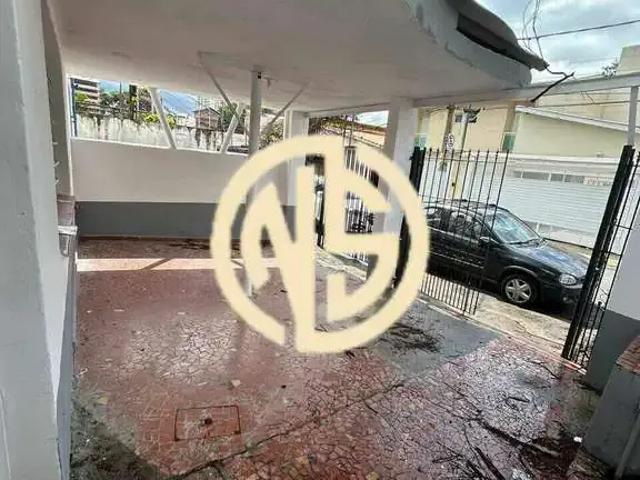 Casa / Sobrado para Locação em São Paulo/SP Santo Amaro 2 Quartos
