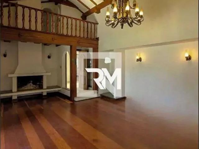 Casa / Sobrado para Locação em São Paulo/SP Santo Amaro 4 Quartos