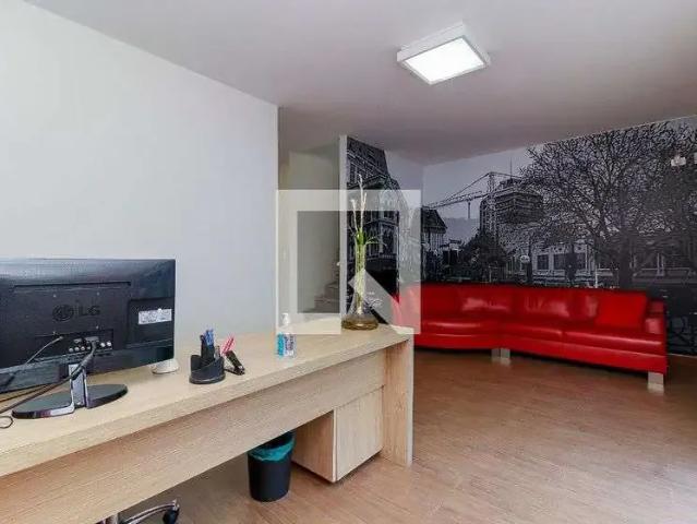 Casa / Sobrado para Locação em São Paulo/SP Santo Amaro 4 Quartos