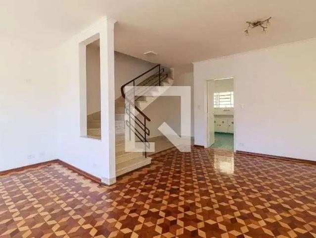 Casa / Sobrado para Locação em São Paulo/SP Santo Amaro 5 Quartos