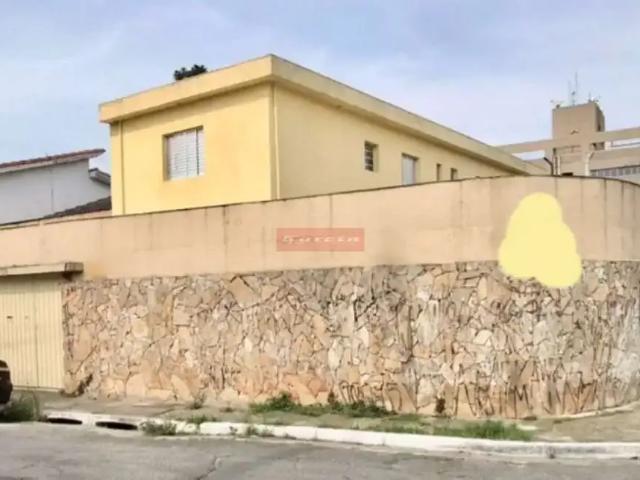 Casa / Sobrado para Locação em São Paulo/SP Santo Amaro 5 Quartos