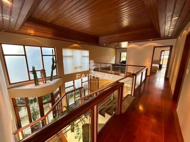 Casa / Sobrado para Locação em São Paulo/SP Santo Amaro 5 Quartos