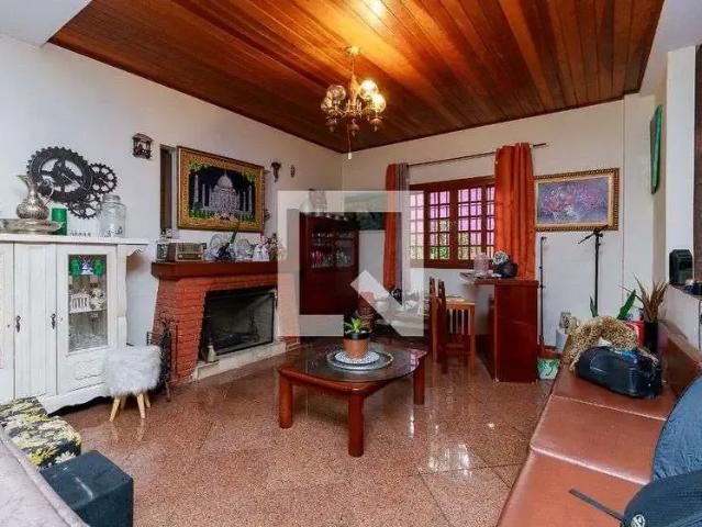 Casa / Sobrado para Locação em São Paulo/SP Santo Amaro 5 Quartos