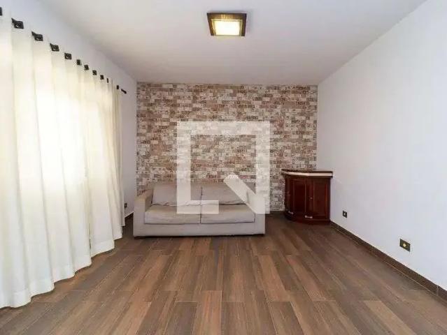 Casa / Sobrado para Locação em São Paulo/SP Santo Amaro 5 Quartos