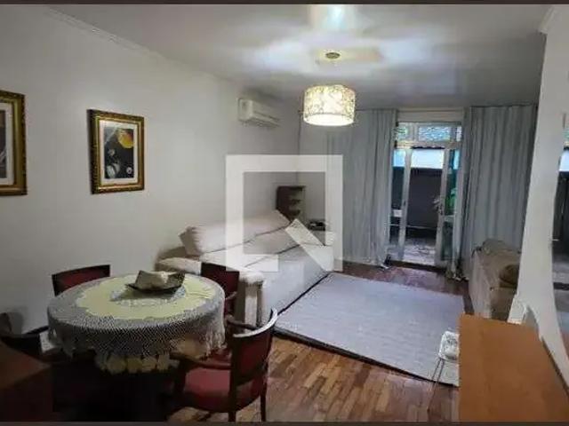 Casa / Sobrado para Locação em São Paulo/SP Santo Amaro 6 Quartos