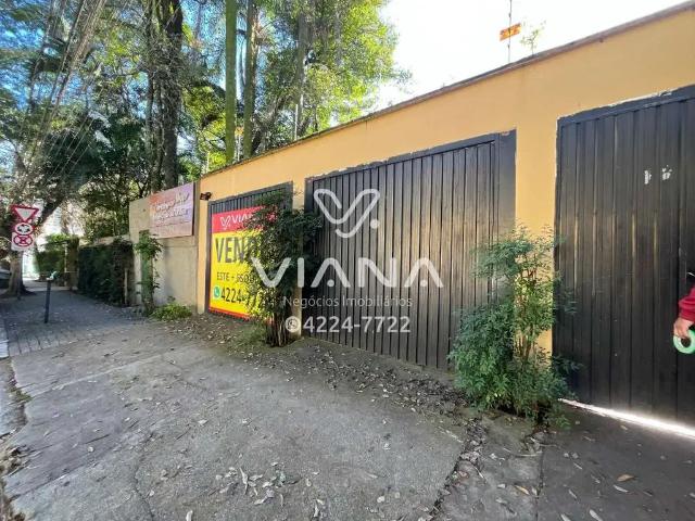 Casa / Sobrado para Locação em São Paulo/SP Santo Amaro 8 Quartos