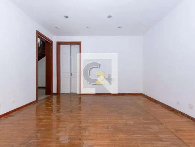 Casa / Sobrado para Locação em São Paulo/SP Santa Cecília 4 Quartos