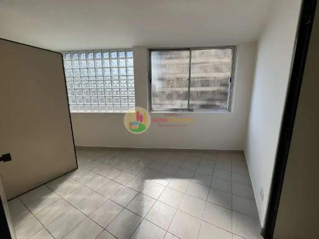 Casa / Sobrado para Locação em São Paulo/SP Santa Cecília