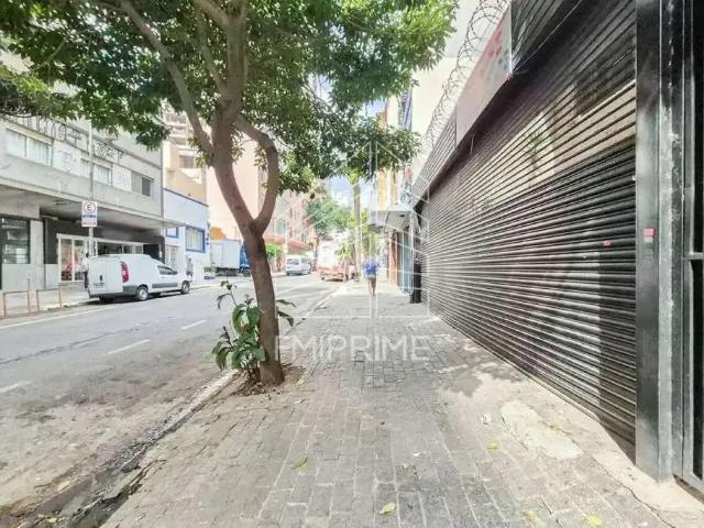 Casa / Sobrado para Locação em São Paulo/SP Santa Cecília