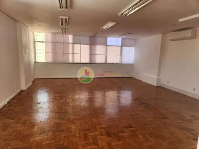 Casa / Sobrado para Locação em São Paulo/SP Santa Cecília