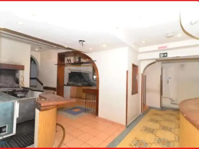 Casa / Sobrado para Locação em São Paulo/SP Higienópolis 1 Quartos
