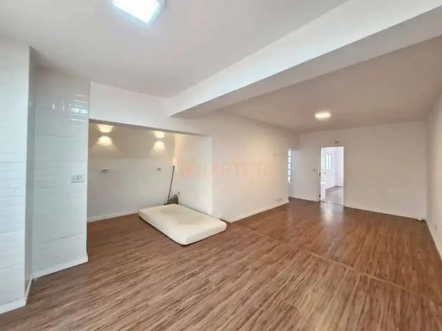 Casa / Sobrado para Locação em São Paulo/SP Santa Cecília 2 Quartos