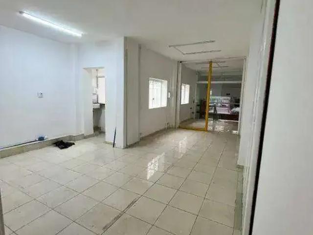 Casa / Sobrado para Locação em São Paulo/SP Santa Cecília 3 Quartos