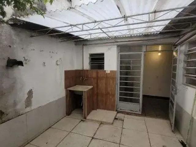 Casa / Sobrado para Locação em São Paulo/SP Santa Teresinha 1 Quartos