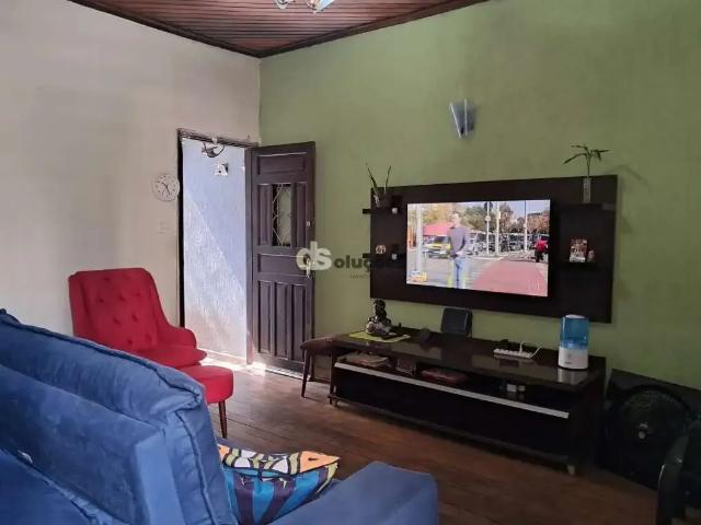 Casa / Sobrado para Locação em São Paulo/SP Santa Teresinha 1 Quartos