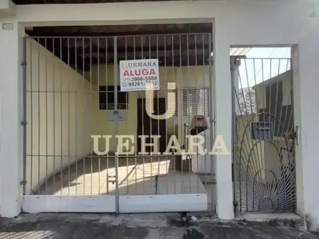 Casa / Sobrado para Locação em São Paulo/SP Santa Teresinha 1 Quartos