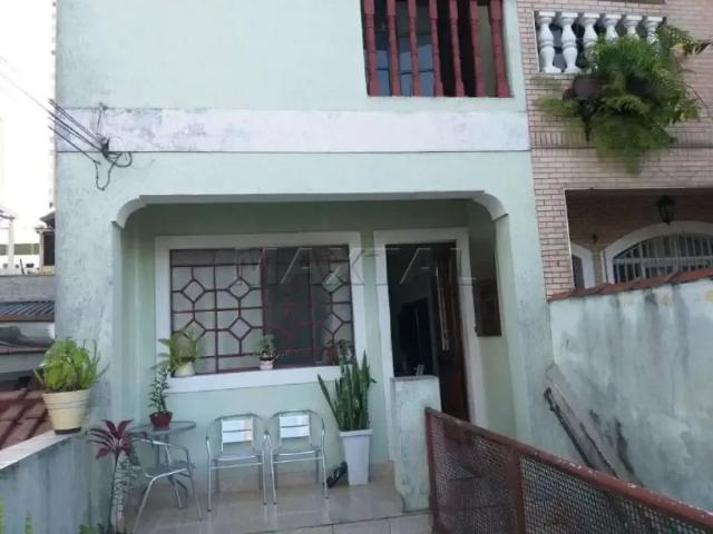Casa / Sobrado para Locação em São Paulo/SP Santa Teresinha 3 Quartos