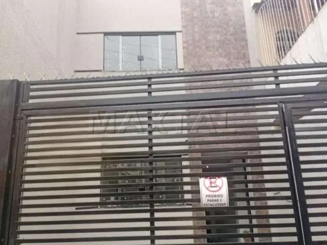 Casa / Sobrado para Locação em São Paulo/SP Santa Teresinha 4 Quartos