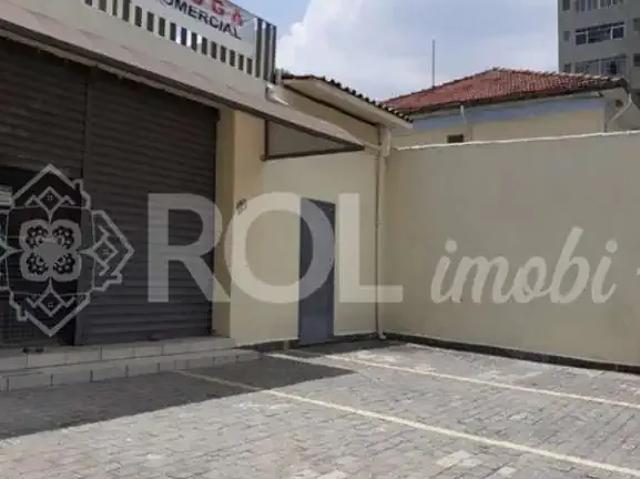 Casa / Sobrado para Locação em São Paulo/SP Santana