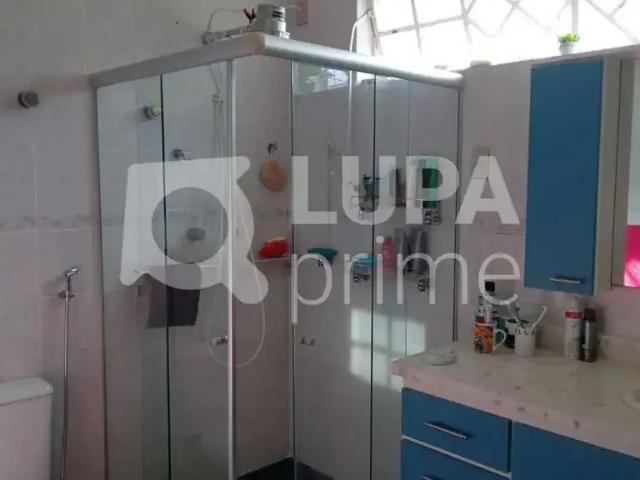 Casa / Sobrado para Locação em São Paulo/SP Santana 4 Quartos
