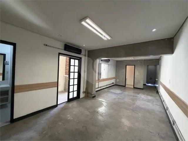 Casa / Sobrado para Locação em São Paulo/SP Santana 4 Quartos