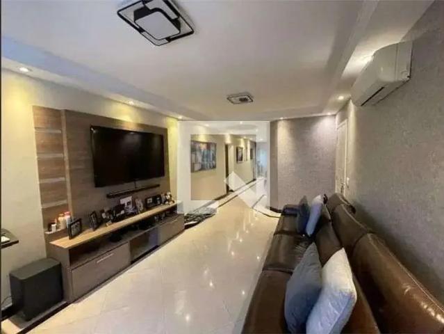 Casa / Sobrado para Locação em São Paulo/SP Santana 4 Quartos