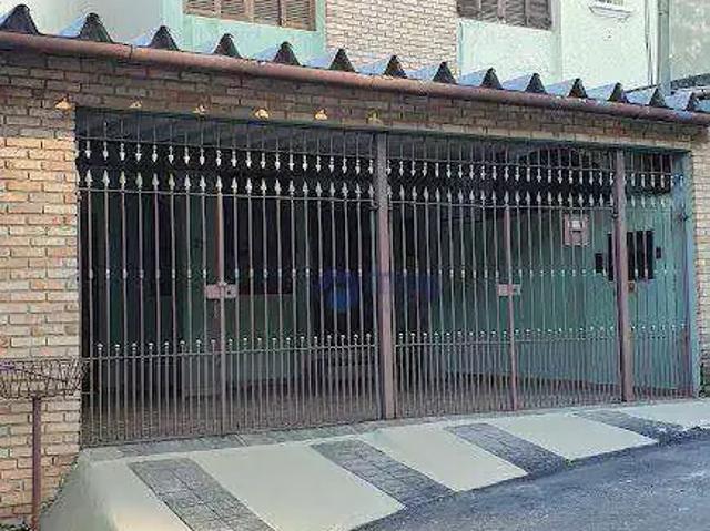 Casa / Sobrado para Locação em São Paulo/SP Santana 4 Quartos