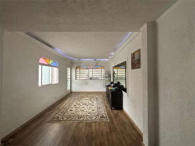 Casa / Sobrado para Locação em São Paulo/SP Santana 4 Quartos