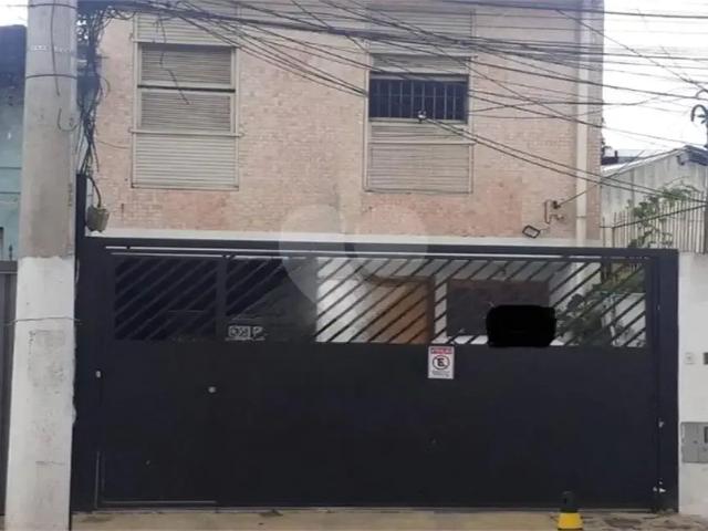 Casa / Sobrado para Locação em São Paulo/SP Santana 4 Quartos
