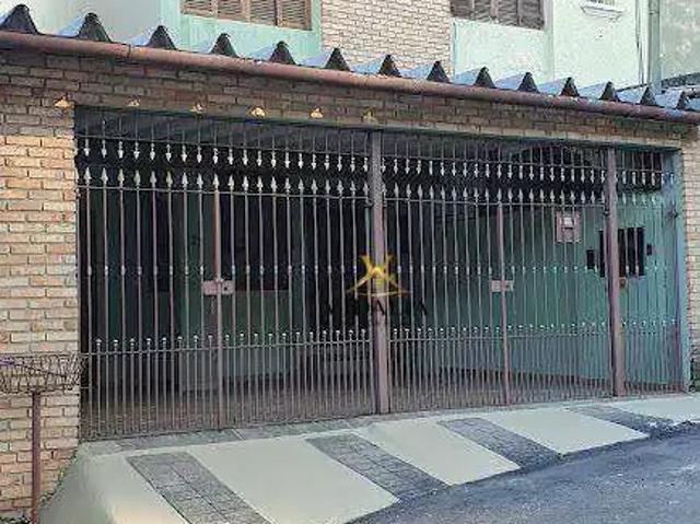 Casa / Sobrado para Locação em São Paulo/SP Santana 4 Quartos
