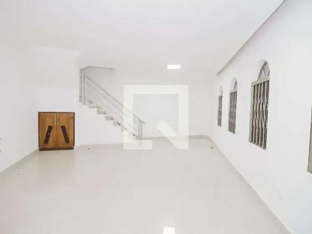 Casa / Sobrado para Locação em São Paulo/SP Santana 4 Quartos