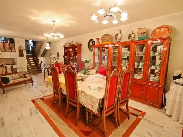 Casa / Sobrado para Locação em São Paulo/SP Santana 4 Quartos