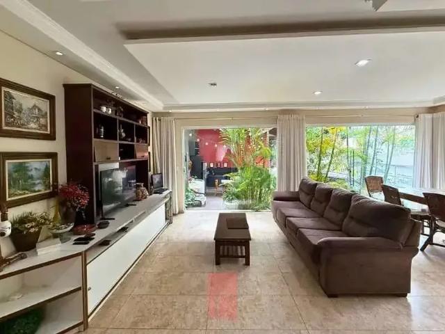 Casa / Sobrado para Locação em São Paulo/SP Santana 4 Quartos