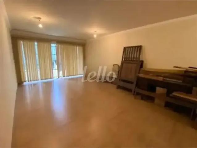 Casa / Sobrado para Locação em São Paulo/SP Santana 4 Quartos