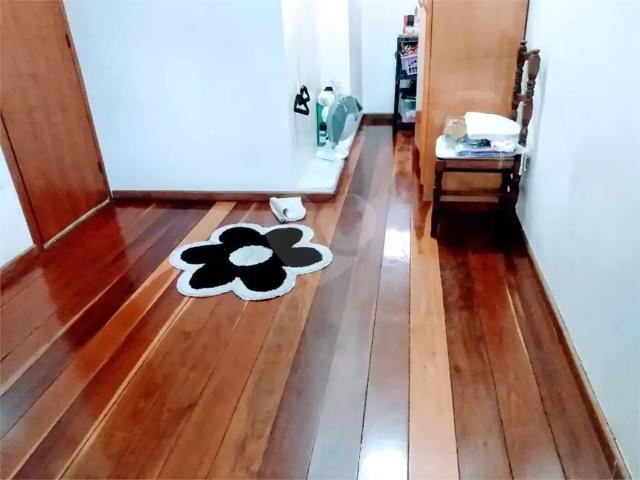 Casa / Sobrado para Locação em São Paulo/SP Santana 4 Quartos