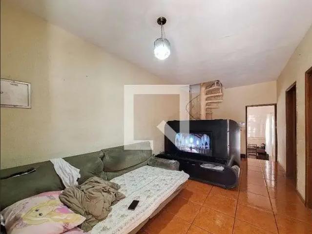 Casa / Sobrado para Locação em São Paulo/SP Santana 4 Quartos