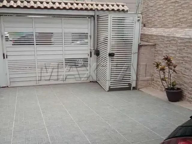 Casa / Sobrado para Locação em São Paulo/SP Santana 4 Quartos