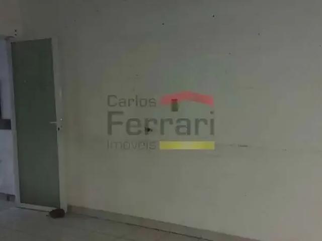 Casa / Sobrado para Locação em São Paulo/SP Santana 4 Quartos