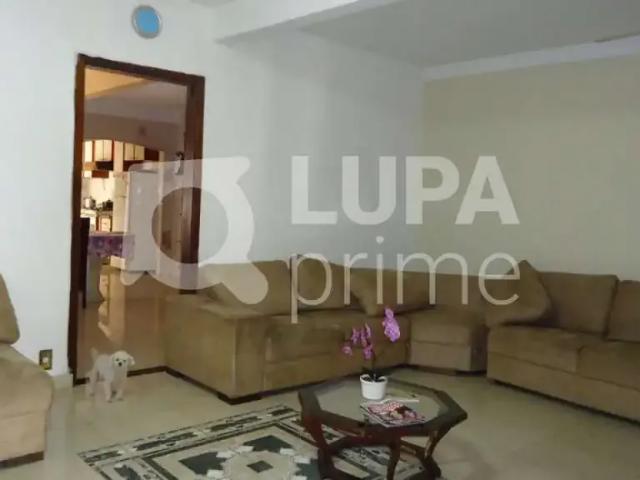 Casa / Sobrado para Locação em São Paulo/SP Santana 4 Quartos