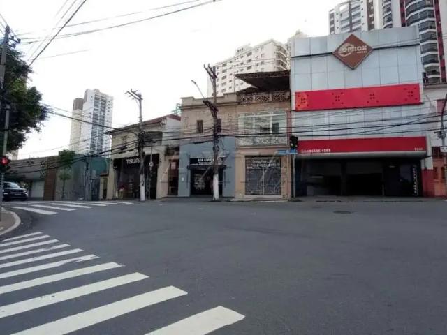 Casa / Sobrado para Locação em São Paulo/SP Santana 5 Quartos