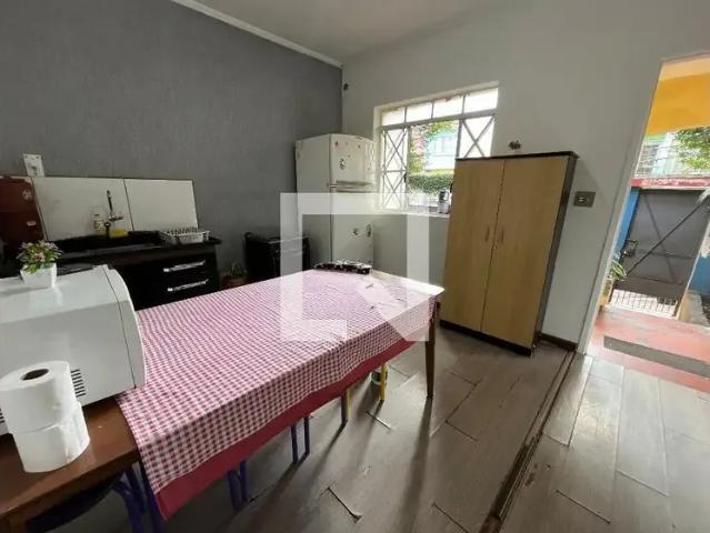 Casa / Sobrado para Locação em São Paulo/SP Santana 5 Quartos