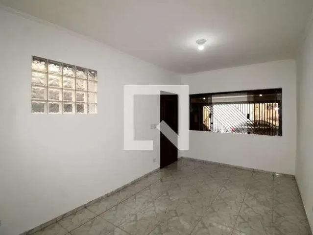 Casa / Sobrado para Locação em São Paulo/SP Santana 5 Quartos