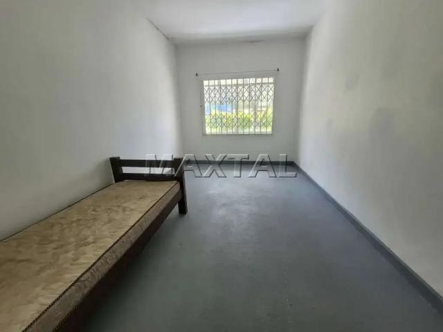 Casa / Sobrado para Locação em São Paulo/SP Santana 5 Quartos