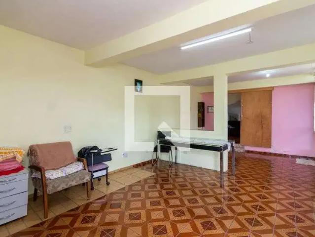 Casa / Sobrado para Locação em São Paulo/SP Santana 5 Quartos