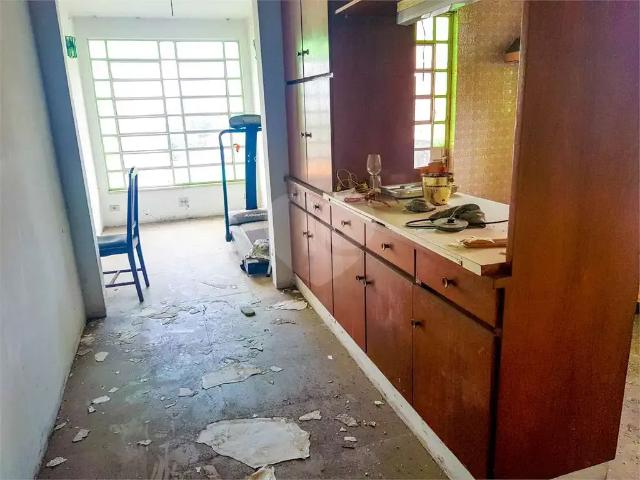Casa / Sobrado para Locação em São Paulo/SP Santana 6 Quartos