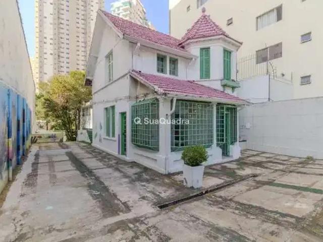 Casa / Sobrado para Locação em São Paulo/SP Santana 6 Quartos
