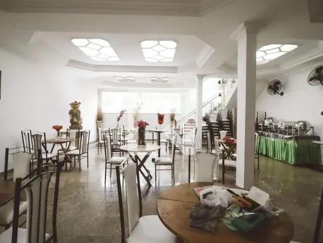 Casa / Sobrado para Locação em São Paulo/SP Santana 6 Quartos