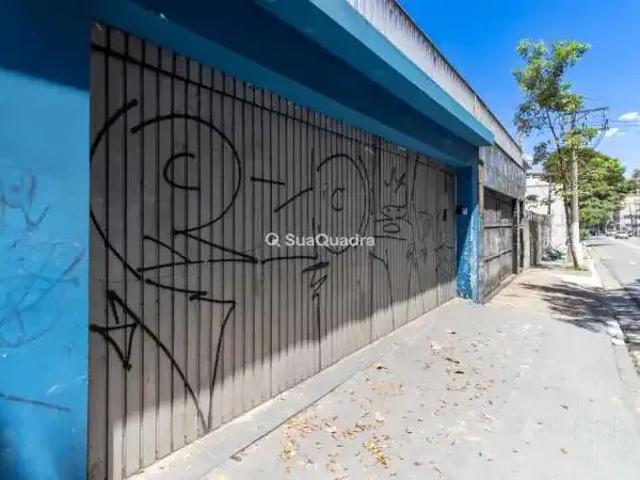 Casa / Sobrado para Locação em São Paulo/SP Santana 7 Quartos